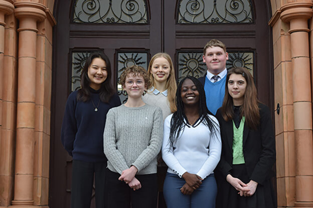 FE News | St Dunstan’s College celebrates Oxbridge success