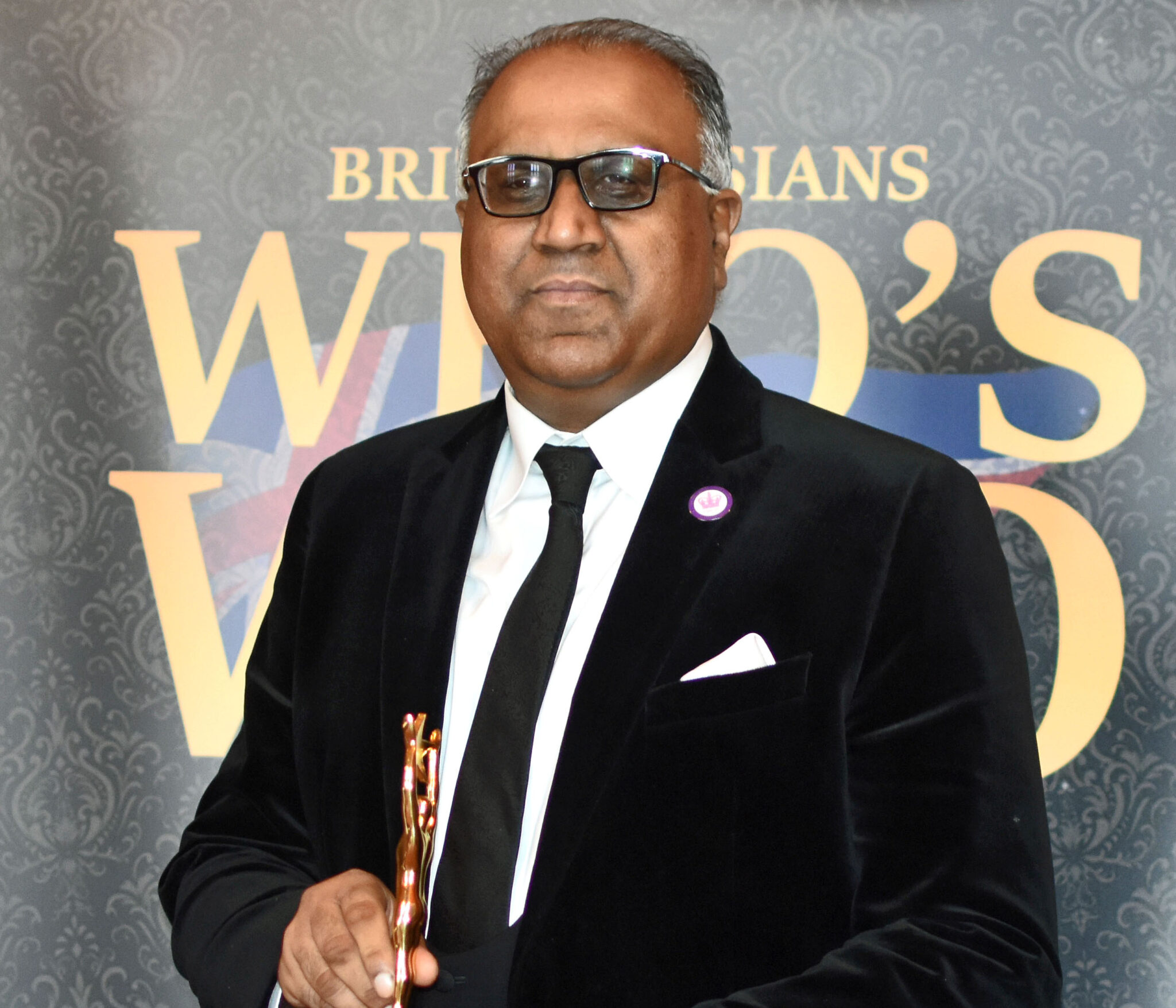 FE News | Safaraz Ali Recognised as Social Entrepreneur of the Year ...