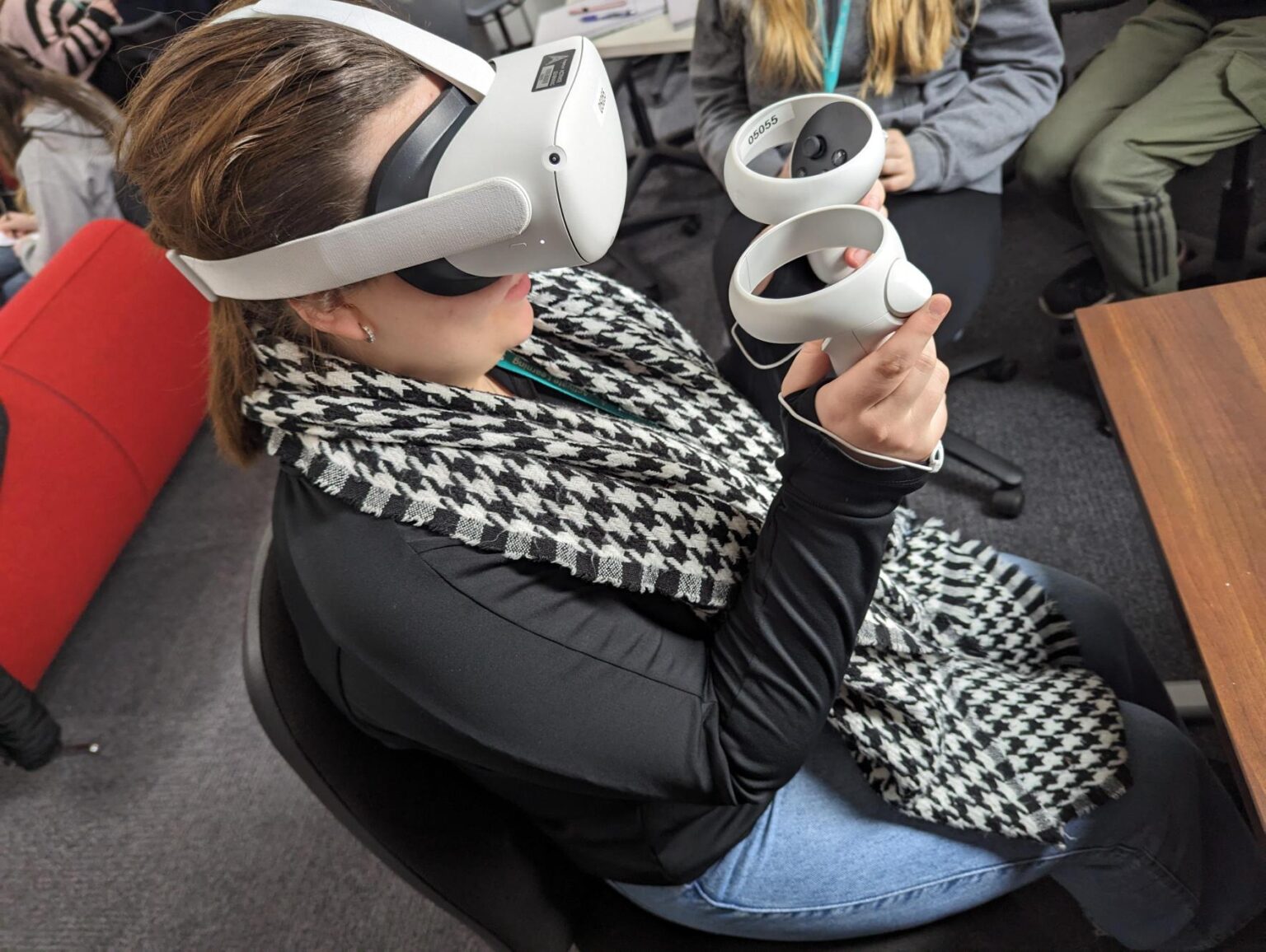 FE News | Activate Learning develop sector leading VR application for ...