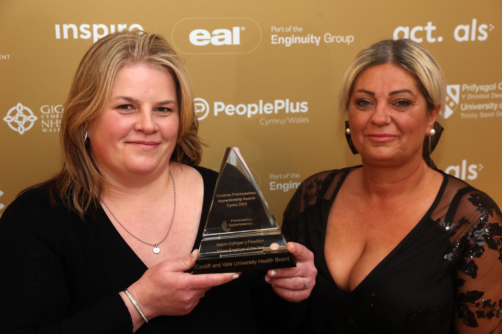 FE News | Apprentices encouraged to “reach for the stars” by award ...