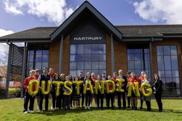 FE News | Hartpury College retains ‘Ofsted Outstanding’ and receives ...
