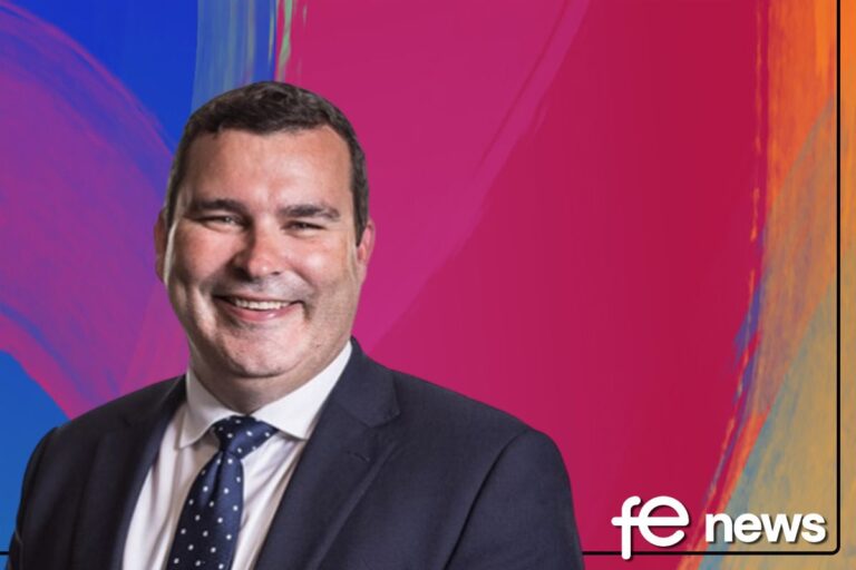 FE News | Libraries Week - Creativity is the new literacy