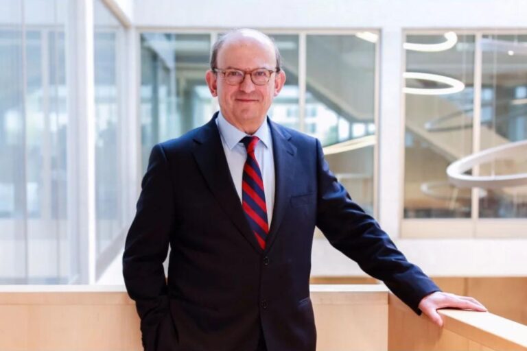 FE News | Prof. Dr. Ramon O'Callaghan appointed as the New President of ...