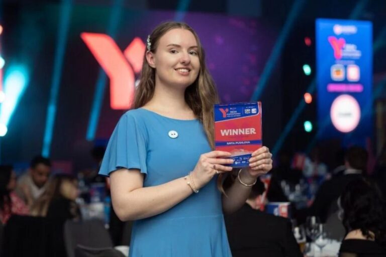 FE News | Local Business wins regional Inclusivity Award for unique ...