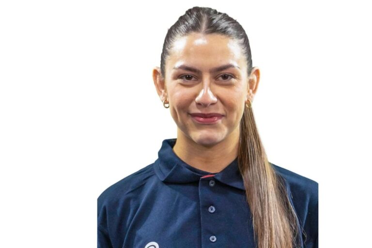 FE News | Former Cardiff and Vale College learner Ruby to represent UK ...