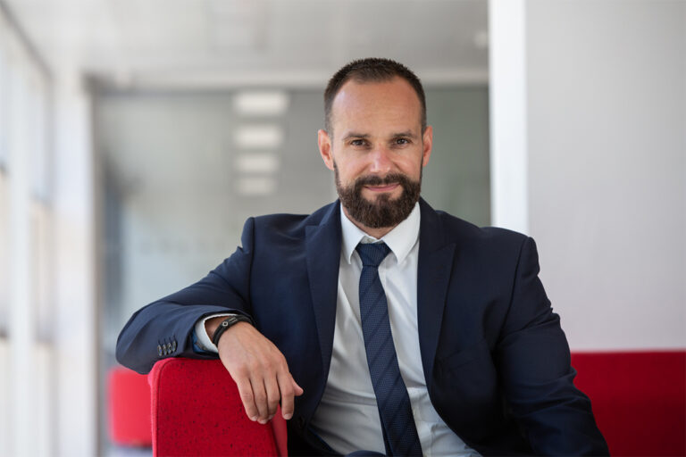 FE News | Scott Bullock has been appointed as the new Principal and ...