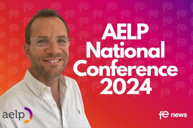 FE News | AELP National Conference 2024: shaping the future of the ...