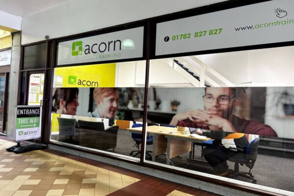 FE News | Bringing training to the high street