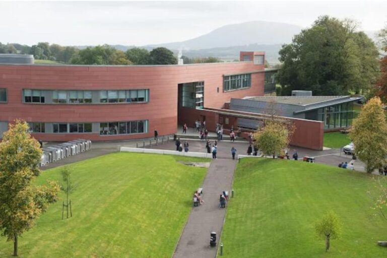FE News | Dumfries and Galloway College launches Net Zero Skills Centre