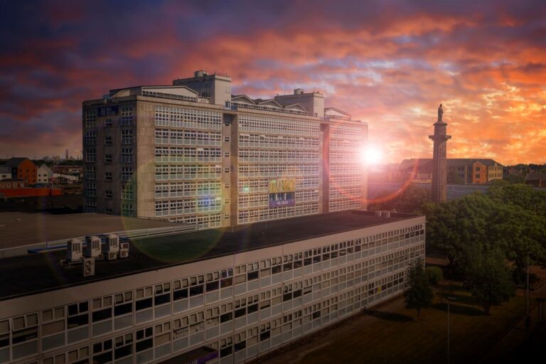 FE News | Hull College named ‘Centre of the Year’ at National Education ...