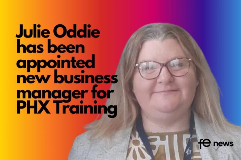 FE News | Julie Oddie has been appointed new business manager for PHX ...