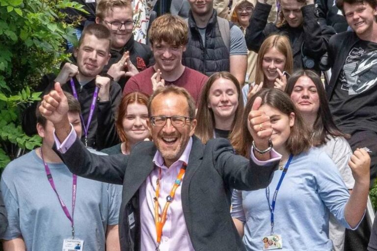FE News | South Devon College, 'Good' overall with four 'Outstanding ...