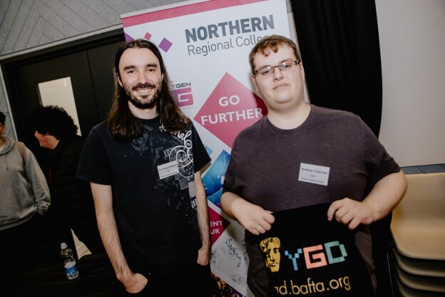 FE News | Extraordinary talent of Northern Regional College students ...
