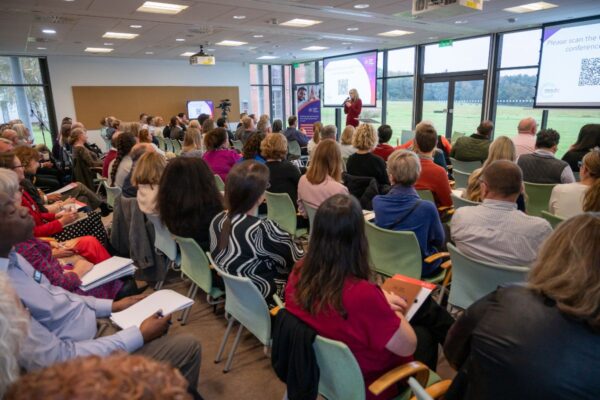 FE News | Roffey Park Institute Announces 2024 Organisational ...