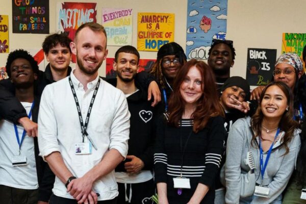 FE News | Best Ever Ofsted Inspection for South Thames Colleges Group with two Outstanding ...