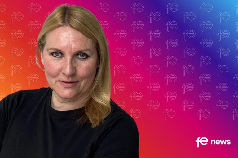 FE News | Dr Maria Allen joins Salford Business School as new Associate ...