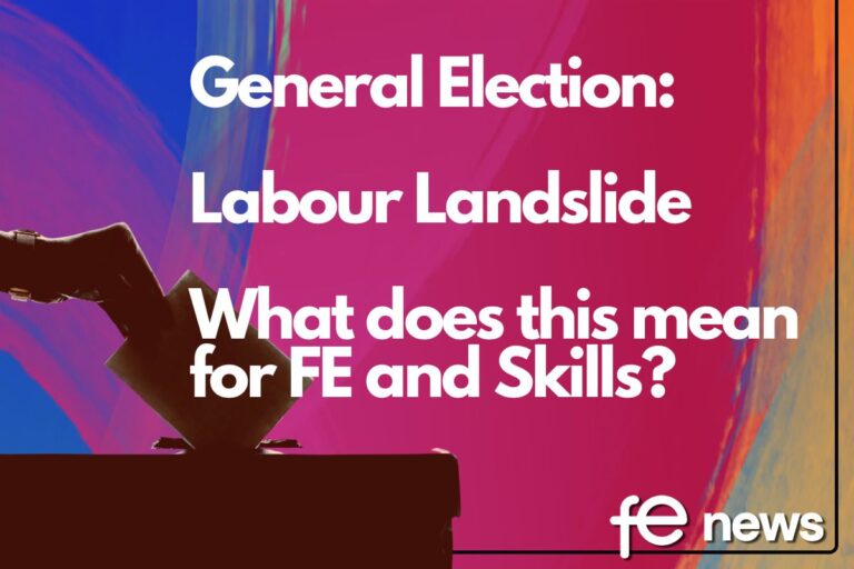 FE News | General Election: Labour have won a landslide victory. What ...