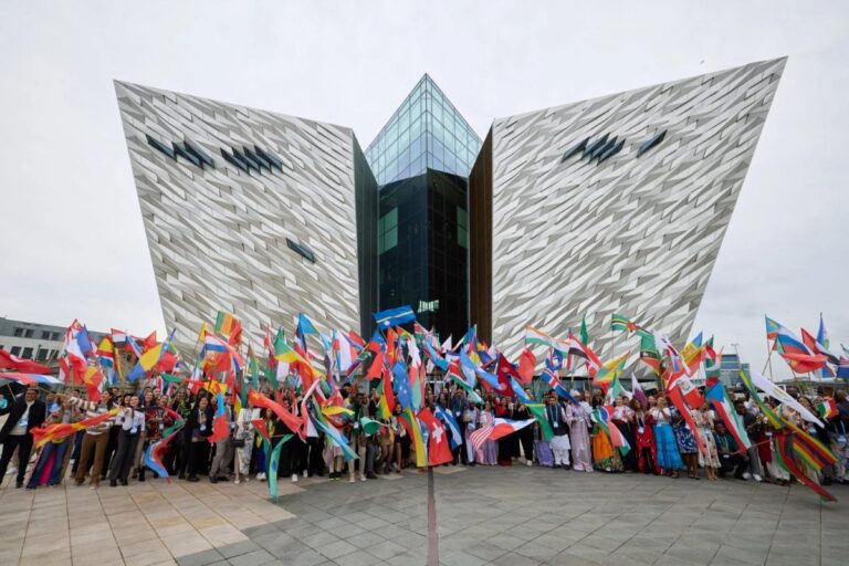 FE News | One Young World and China-United States Exchange Foundation ...