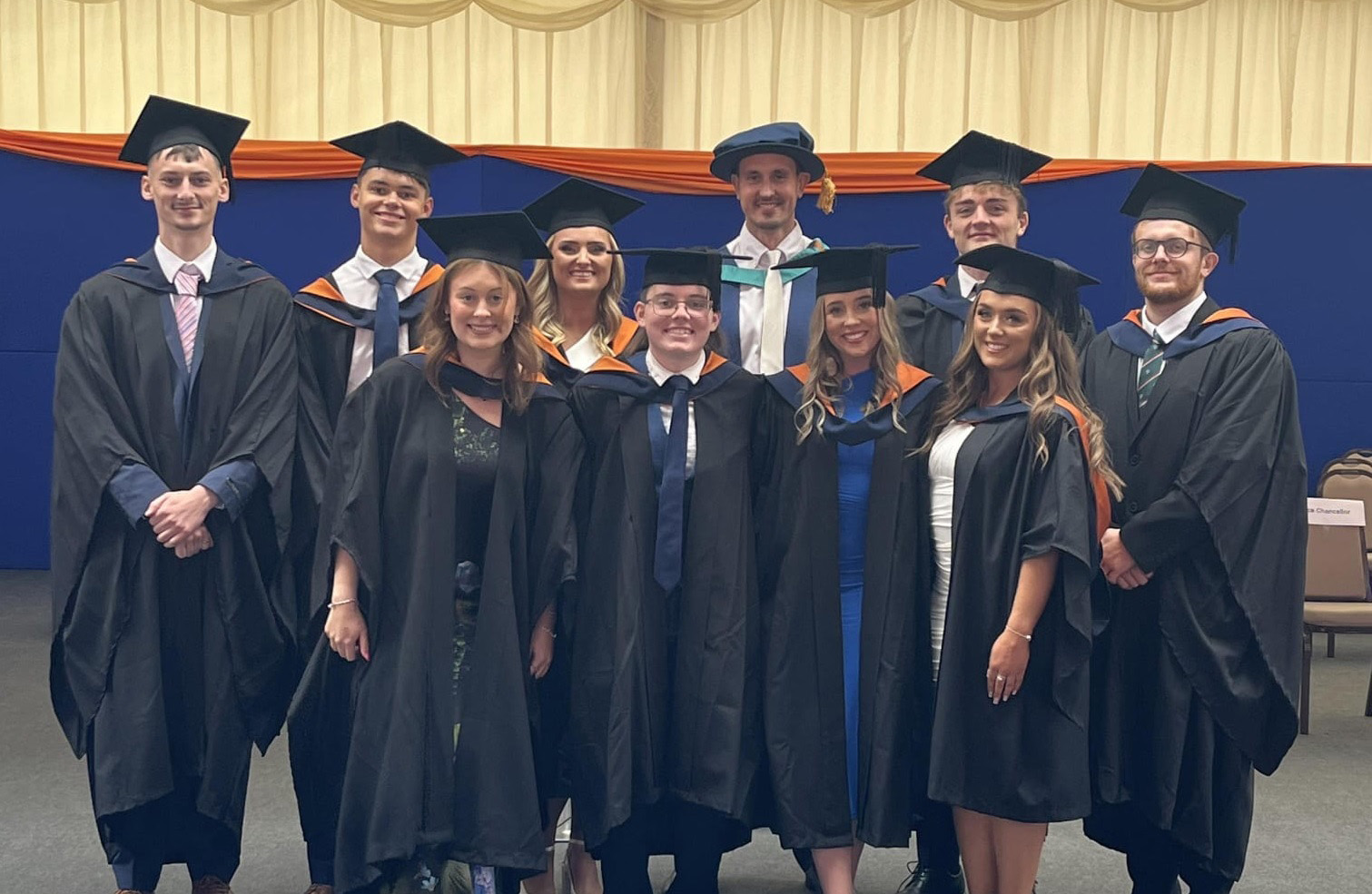 FE News | The husband and wife team who change lives