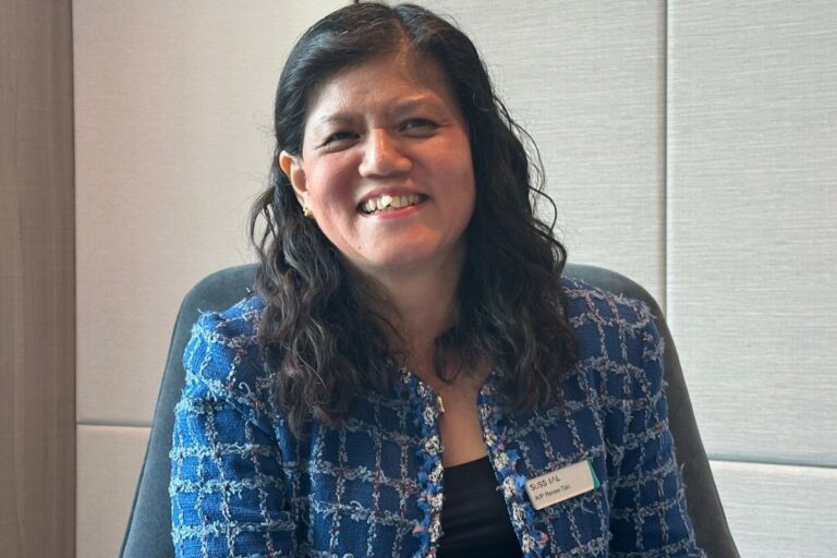 FE News | Renee Tan from Institute for Adult Learning Singapore ...