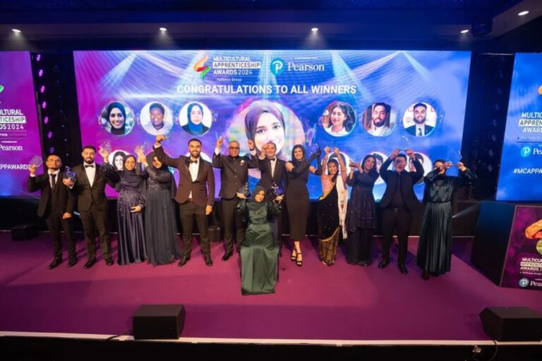 FE News | 2024 Multicultural Apprenticeship Award Winners Revealed in ...