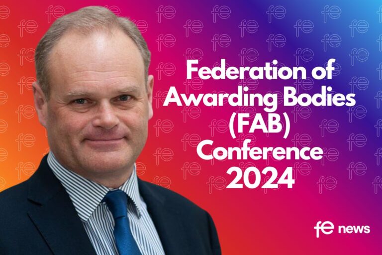 FE News | FAB 2024: Shaping the Future of Skills Assessment?