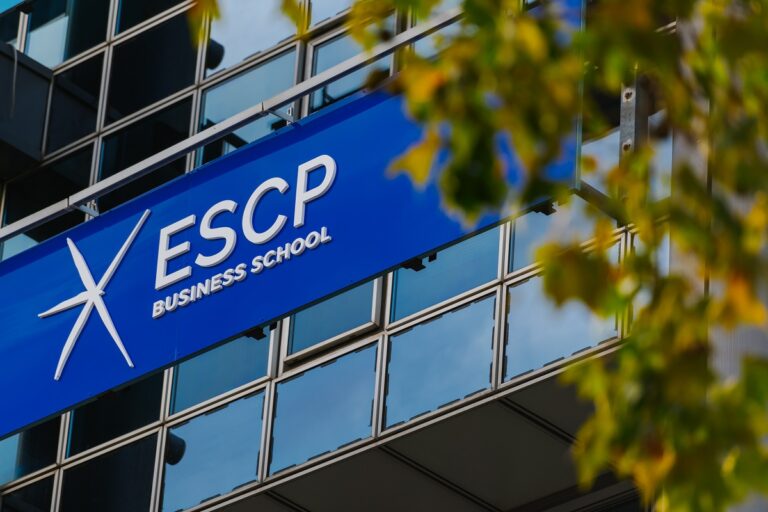 FE News | ESCP Business School ranks once again among top 5 in ...