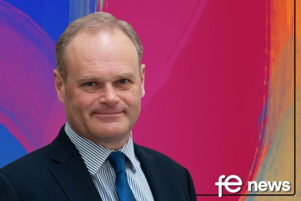 FE News | New Keep Britain Working Review report