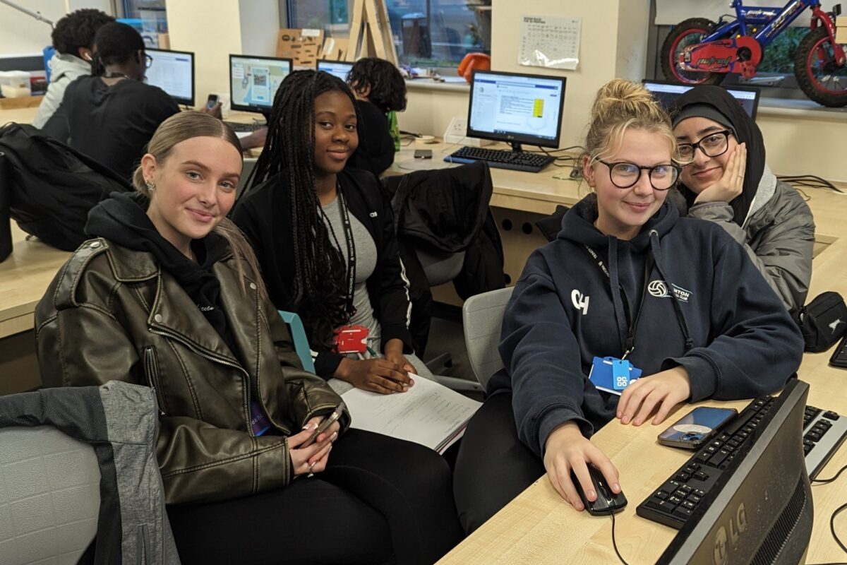 FE News | Gamifying careers: How the ICE CityZen Award engages the next ...