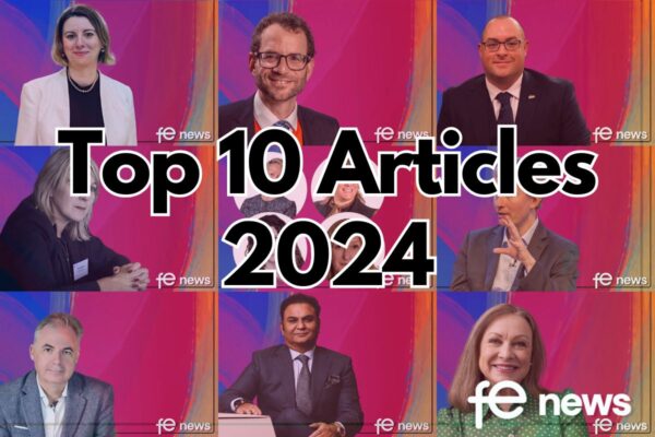 FE News | 2024's Top 10 Articles: A Year of Transformation