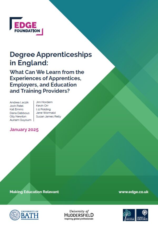 FE News | New Edge Research Shines Light on Opportunities & Challenges ...