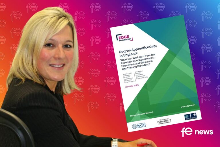 FE News | New Edge Research Shines Light on Opportunities & Challenges ...