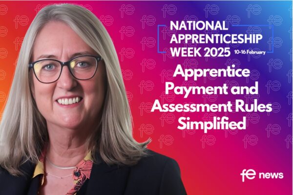 FE News | 2025 Reform: Apprenticeship System Simplified with Payment ...