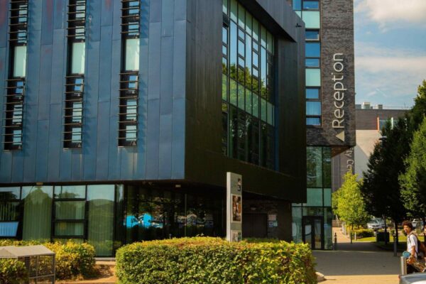 FE News | Blackburn College Achieves Matrix Standard Accreditation for ...