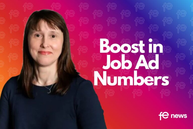 FE News | Boost in Job Ad Numbers Suggest it is Too Soon for Gloom ...