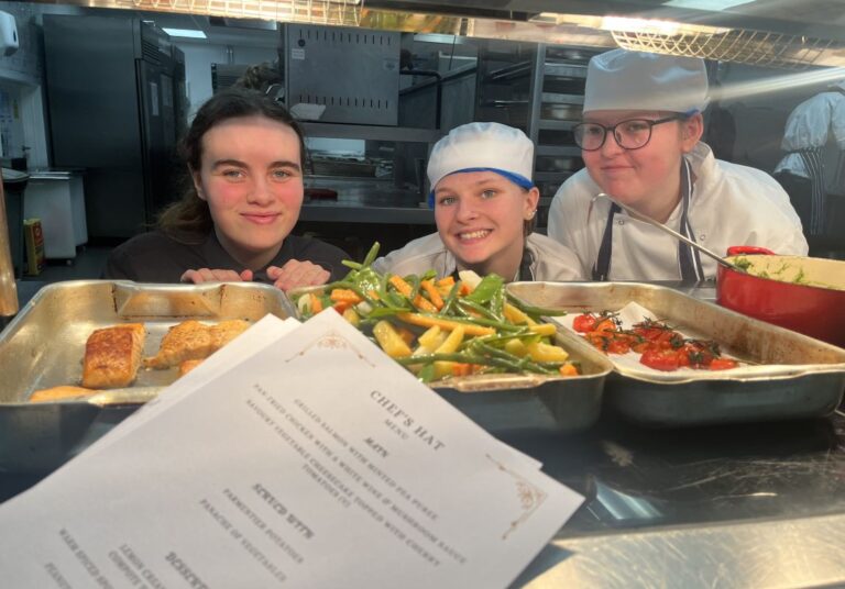 FE News | Smokey the Fire Dog, esports battles & gourmet feasts – the ...