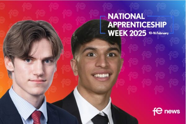 FE News | Dive into Law: How Solicitor Apprenticeship Programmes Unlock ...