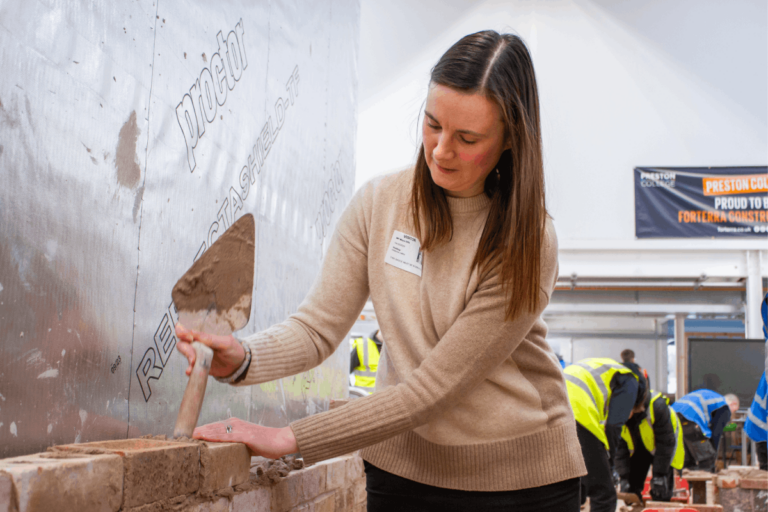 FE News | MP says the Lancashire and Cumbria Institute of Technology ...