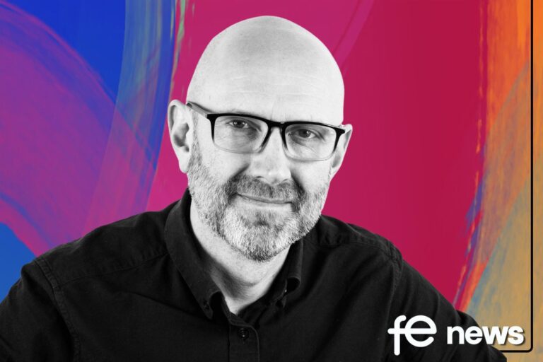 FE News | Libraries Week - Creativity is the new literacy