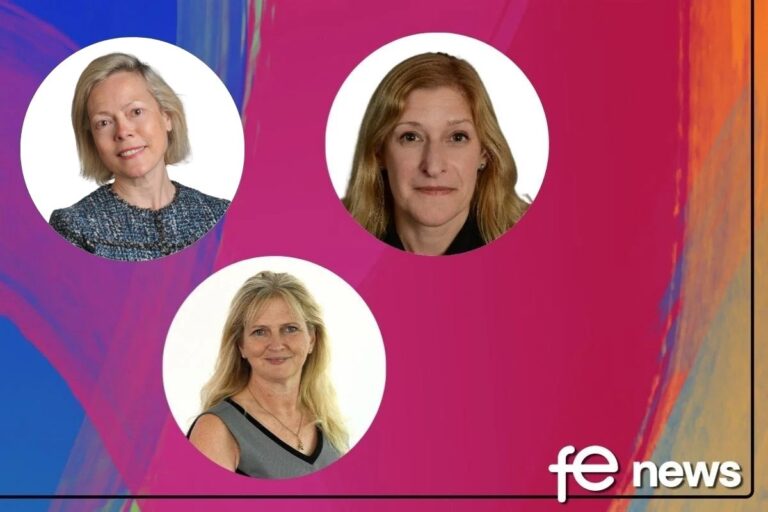 FE News | Professional Standards for teachers refreshed by the ETF