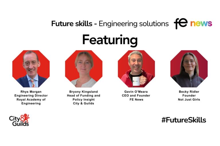 FE News | Five Skills Young Professionals Need to Develop