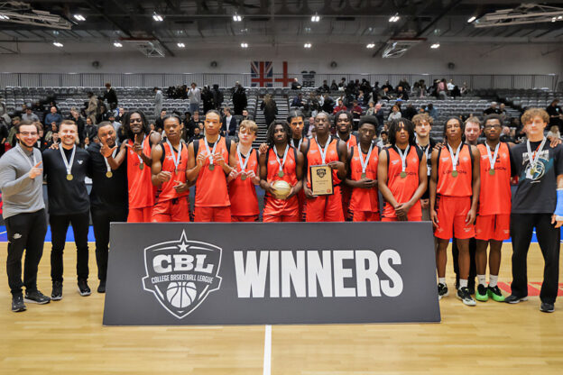 FE News | New City College basketball team crowned National Champions ...