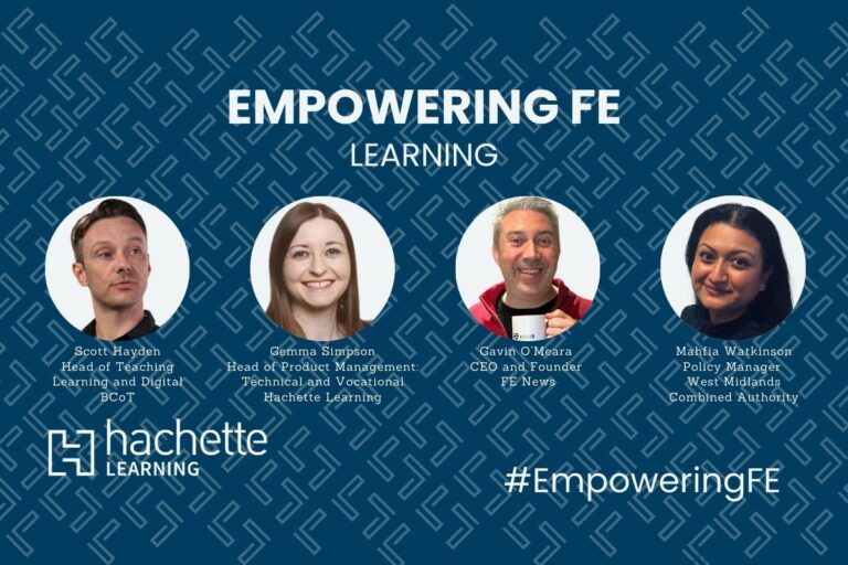 FE News | Empowering FE Learning