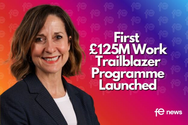 FE News | First of Nine £125M Health and Work Trailblazer Programmes ...