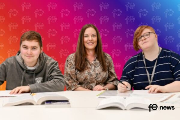 FE News | £5m to Support Students with Additional Learning Needs in FE
