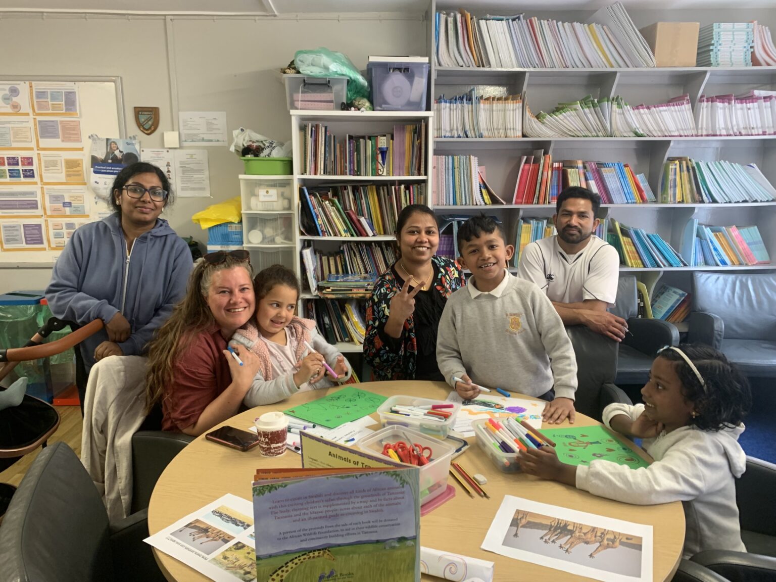 FE News | Cardiff and Vale College shortlisted at UK-wide Family ...