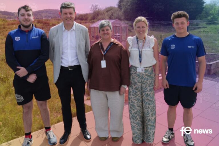 FE News | Early Intervention Prevents Homelessness and Helps Keep Young ...