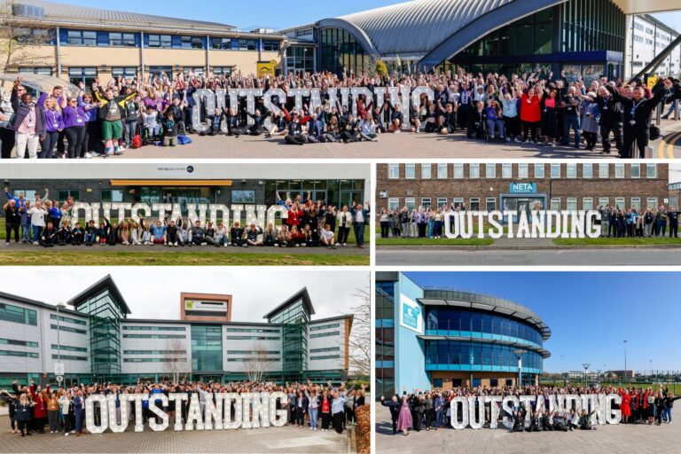 FE News | The Education Training Collective (Etc.) Named an Outstanding ...