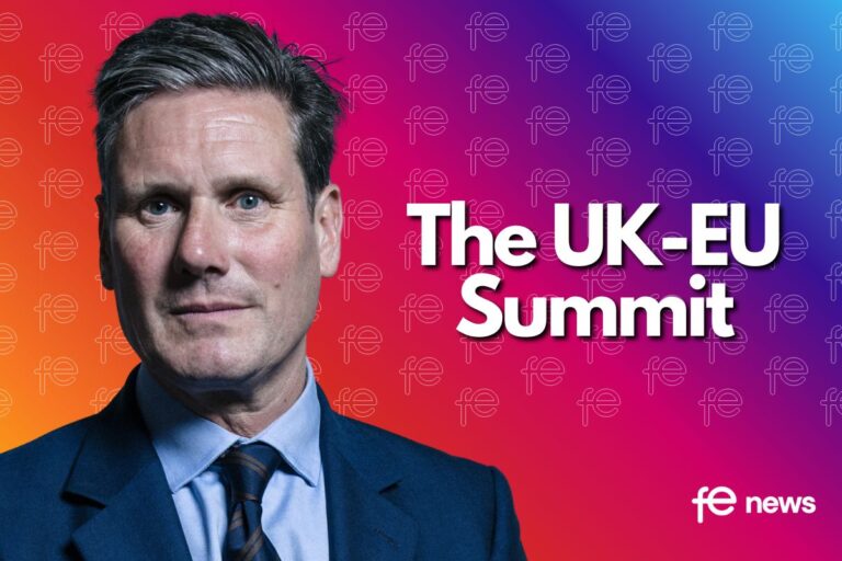 FE News | UK-EU Summit Boosts Youth Employability and Education ...