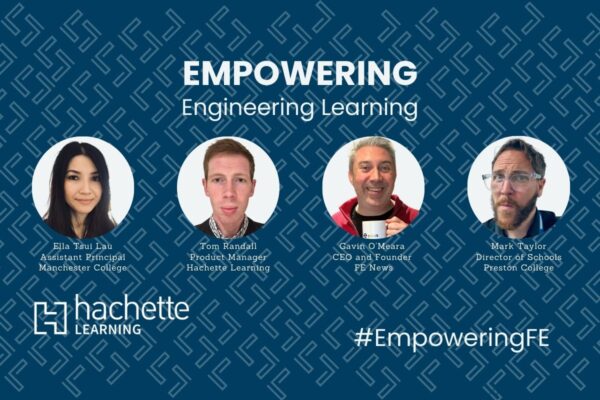 FE News | Empowering FE Learning - Engineering